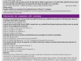 Cheatsheet Inyección Sql Rortegag