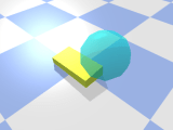 Examples Ros Pybullet Interface Documentation