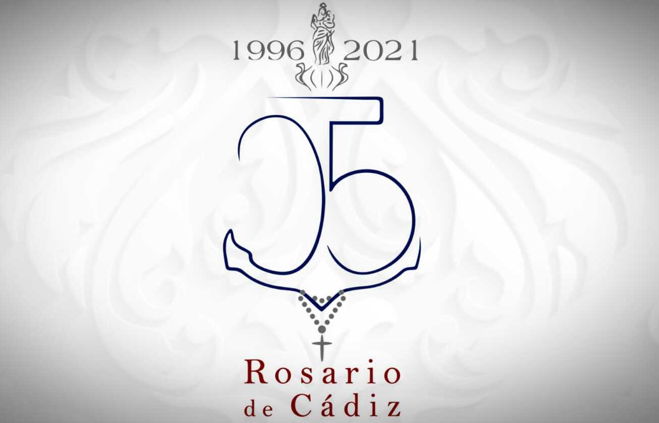 Web Oficial Rosario de Cádiz