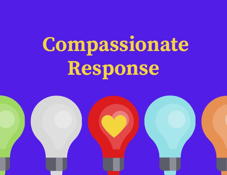 Compassionate Response Video Interview - RoseLight