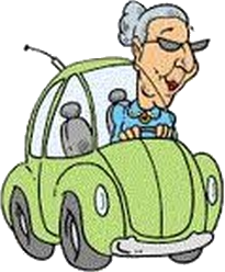 Age Well and Drive Smart - Rosemont Community Association