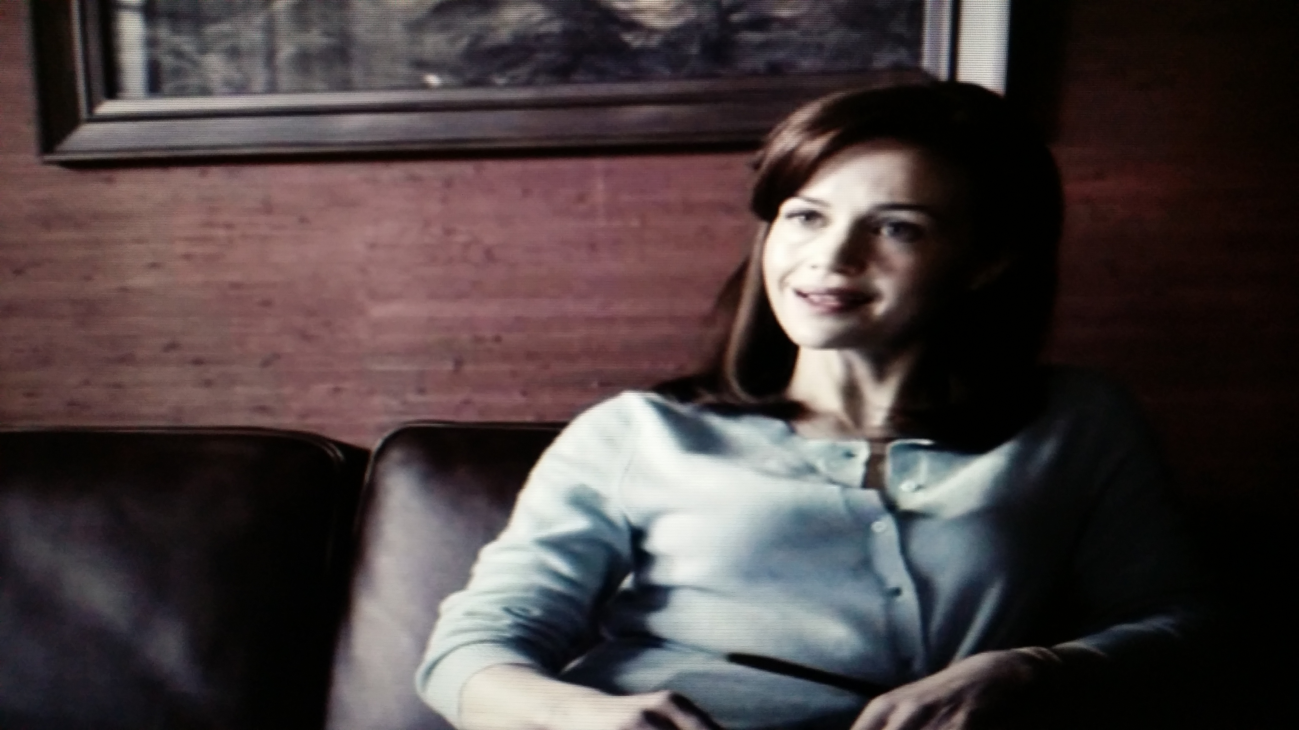 Wayward Pines Decoded – Kat the Fryan