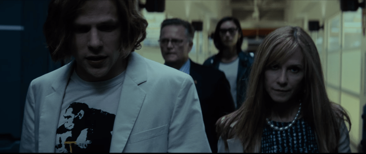 Batman V Superman Decoded – Kat the Fryan