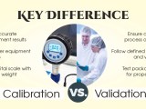 Difference Between Calibration And Validation In Pharma A Simple Guide
