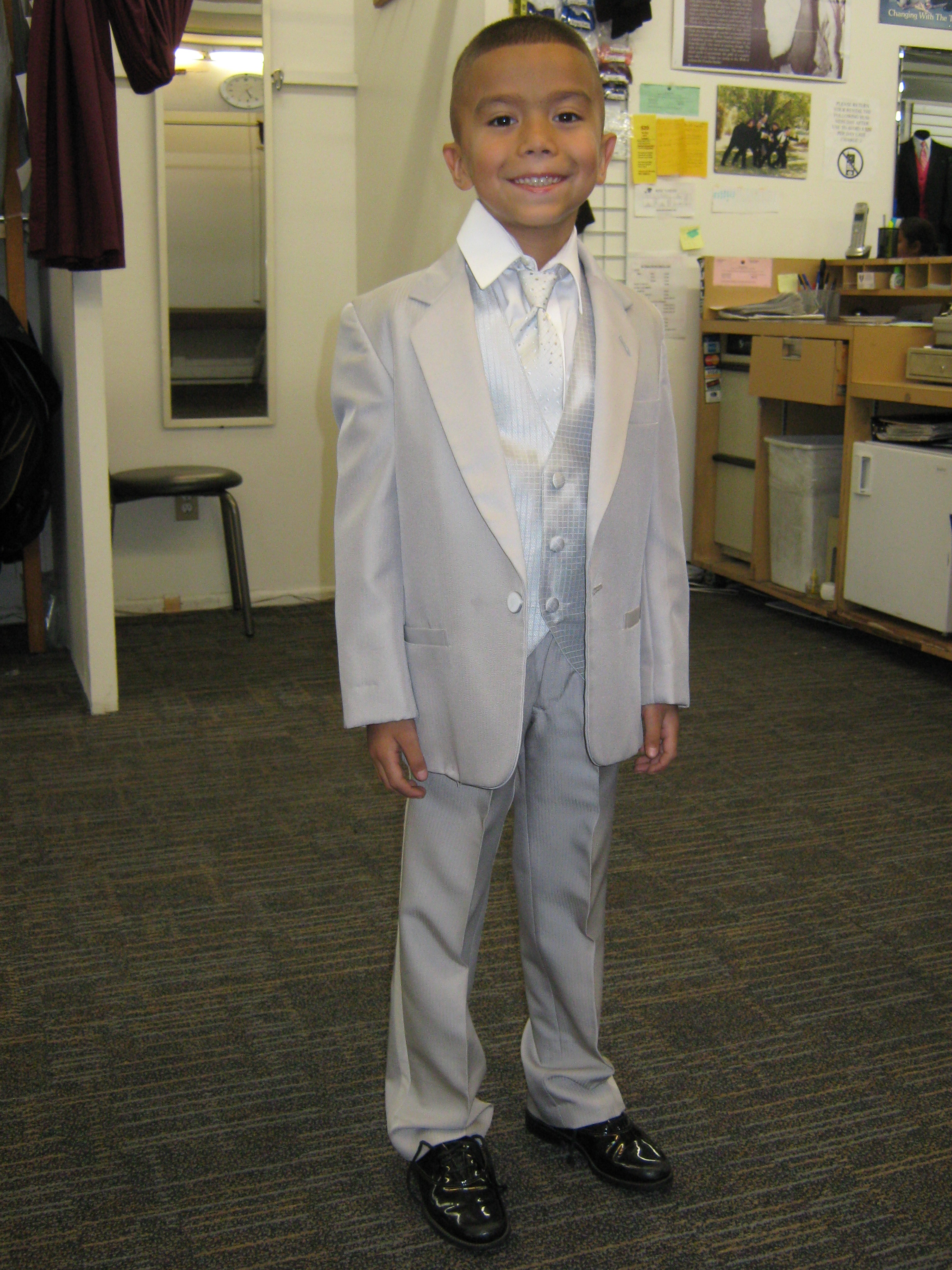 Rose Tuxedo Pictures – Rose Tuxedo: Wedding Tuxedo-Quince Tuxedo Rental ...