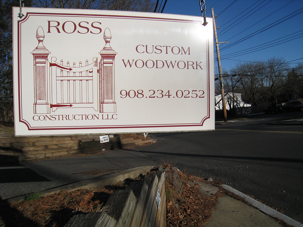 Home - Ross Construction, LLC