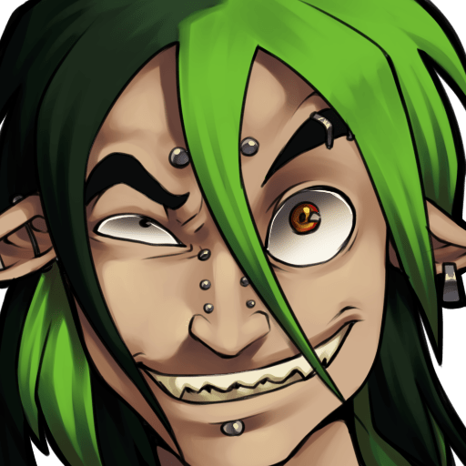 Fanart – Rot Angel