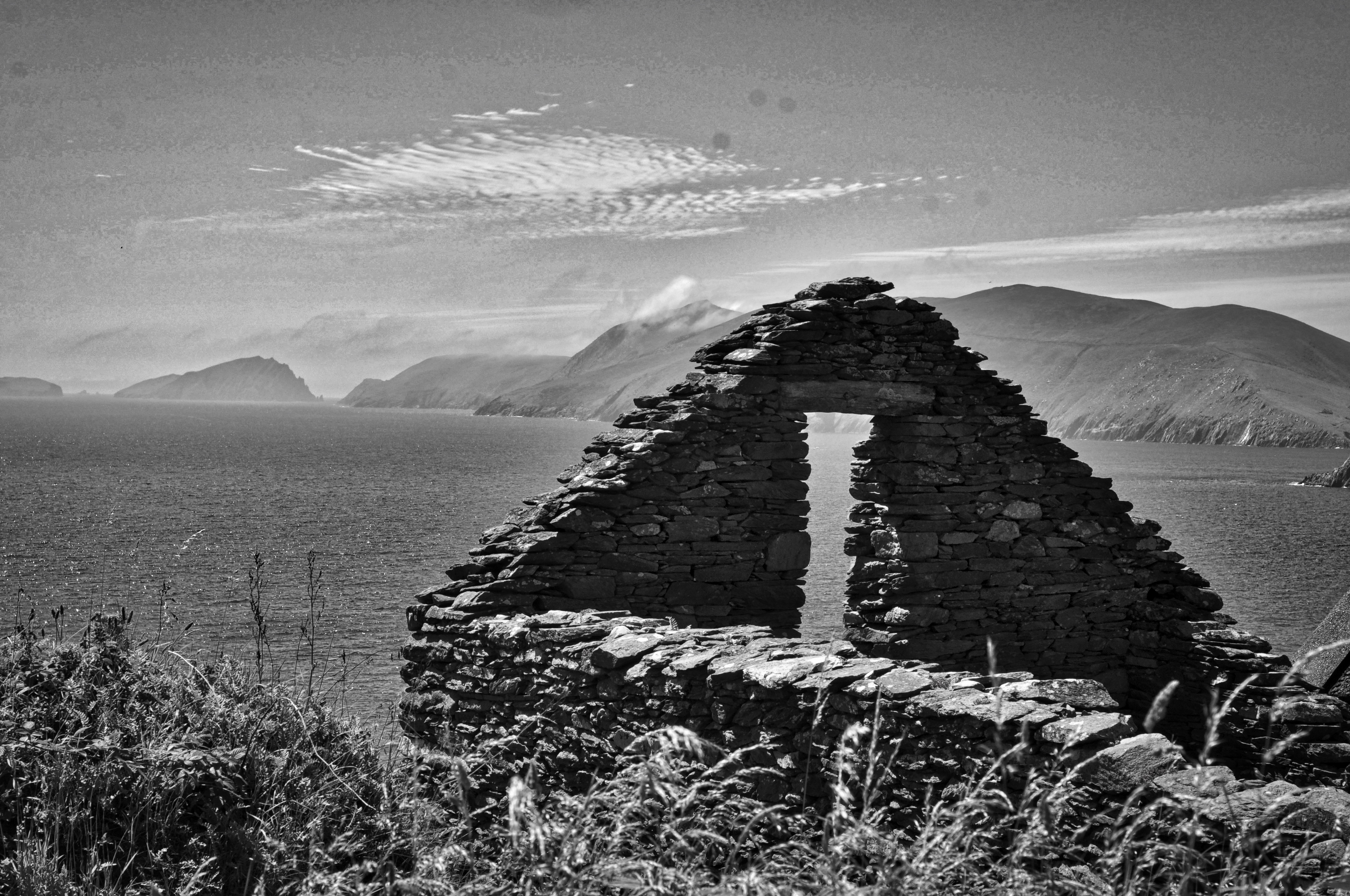 Slea Head Loop | Rothar Routes