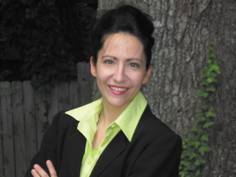 Nancy Jester to be sworn in for seat on DeKalb school board - Rough ...