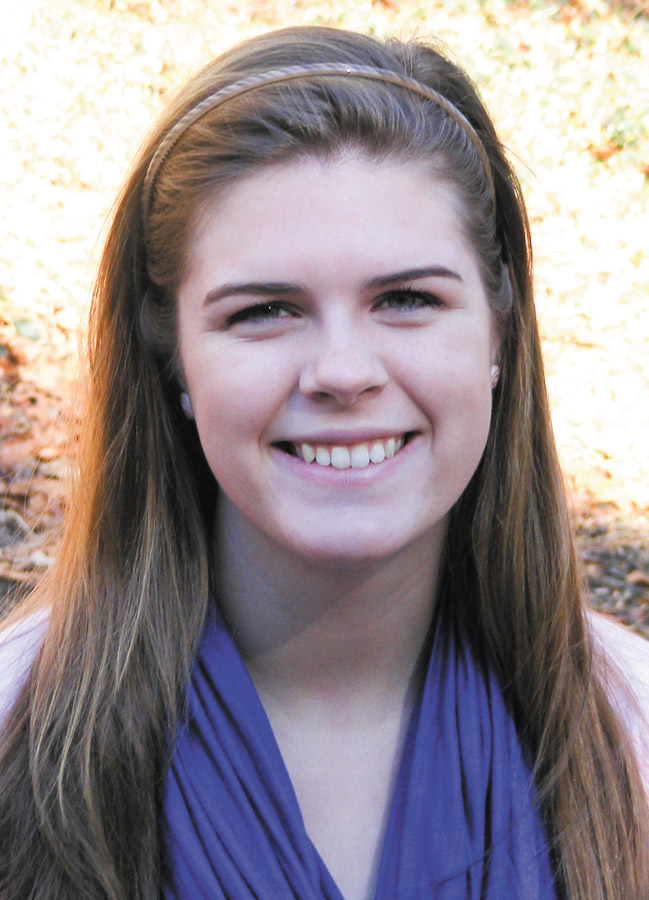 Student Talk - Rough Draft Atlanta