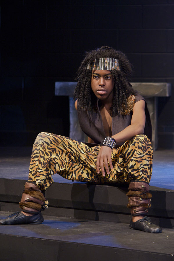 A Midsummer Night’s Dream - Rough Draft Atlanta