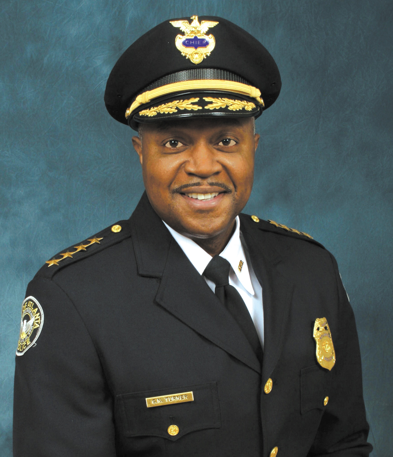 APD zone realigment evens officers’ workloads - Rough Draft Atlanta