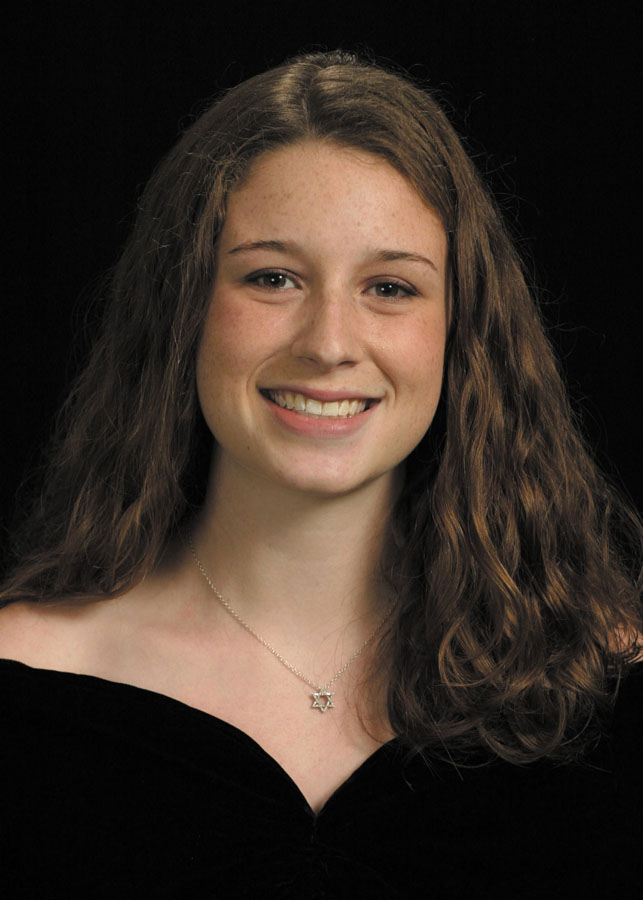 Valedictorians and salutatorians - Rough Draft Atlanta