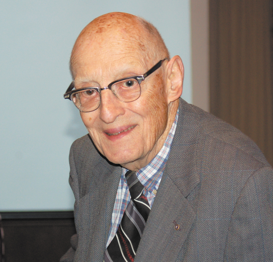 BBA member Karl Bevins passes away - Rough Draft Atlanta