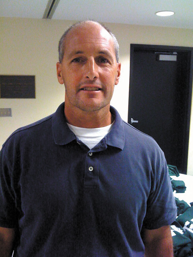 Westminster Wildcats - Rough Draft Atlanta