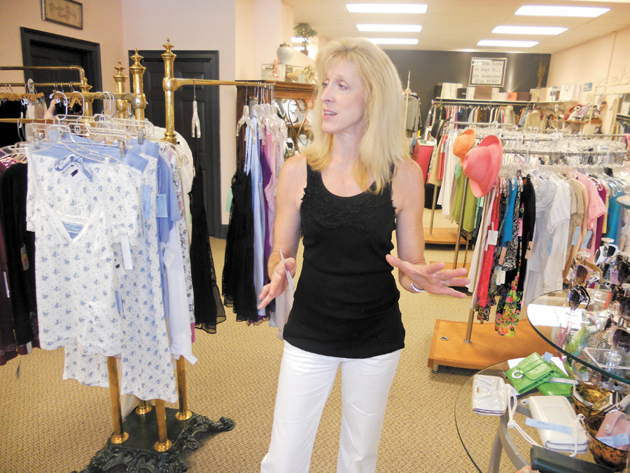 Business owner wants ZIP code in Sandy Springs - Rough Draft Atlanta