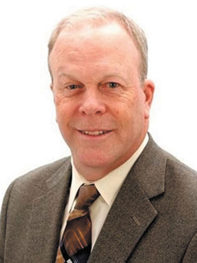 Mayoral candidates talk parks, experience, goals for the city - Rough ...