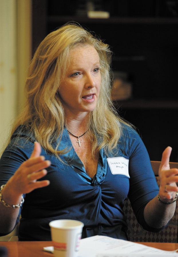 Searching for a community’s identity - Rough Draft Atlanta