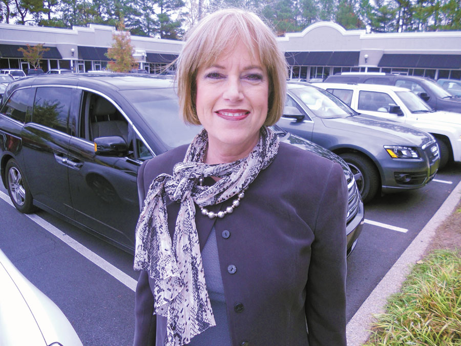 Street Talk: What are you thankful for? - Rough Draft Atlanta