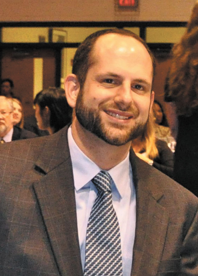 New Riverwood principal attends foundation luncheon - Rough Draft Atlanta