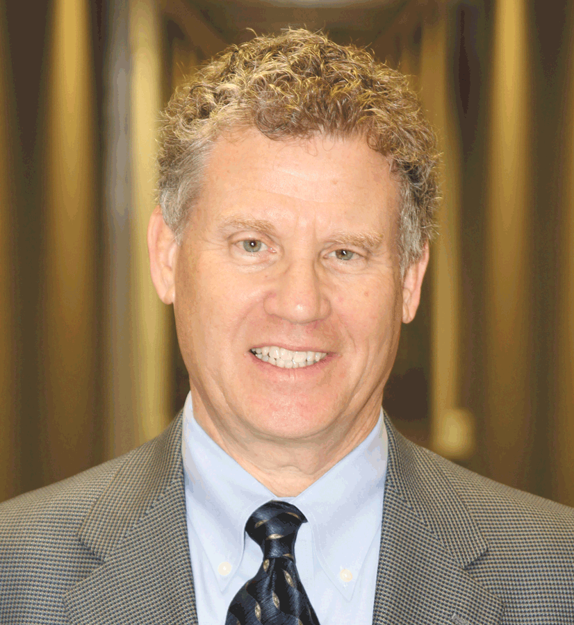 Five years, one mission - Rough Draft Atlanta