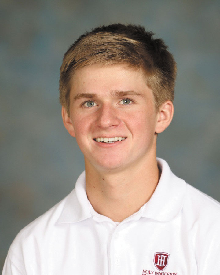 Holy Innocents’ Episcopal School - Rough Draft Atlanta