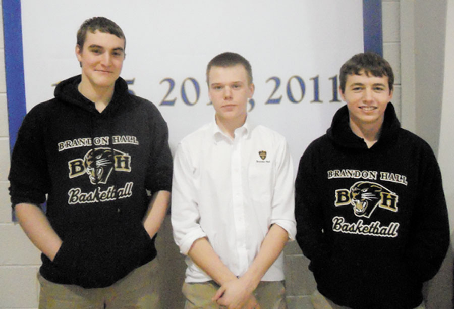 Brandon Hall School - Rough Draft Atlanta