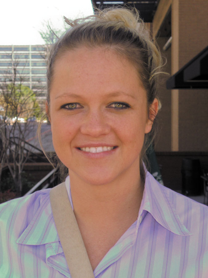 Street Talk - Gas Prices - Rough Draft Atlanta