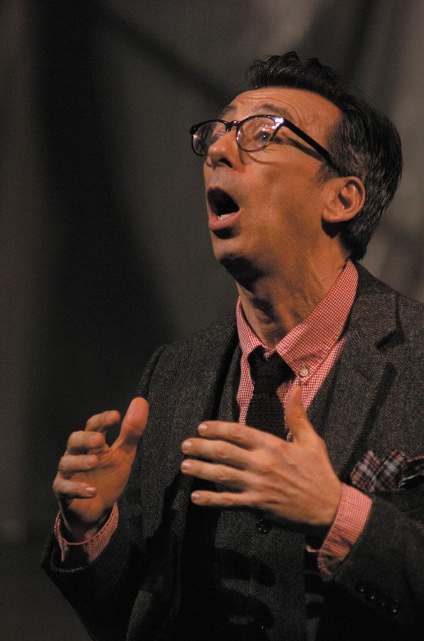 Next Meryl? - Rough Draft Atlanta