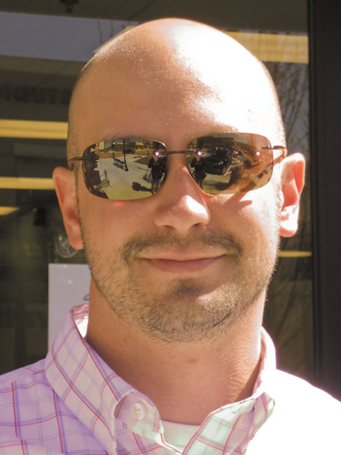 Street Talk - Gas Prices - Rough Draft Atlanta