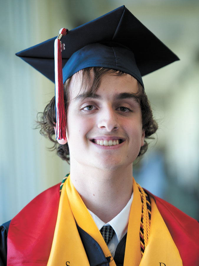 2012 Valedictorians and Salutatorians - Rough Draft Atlanta