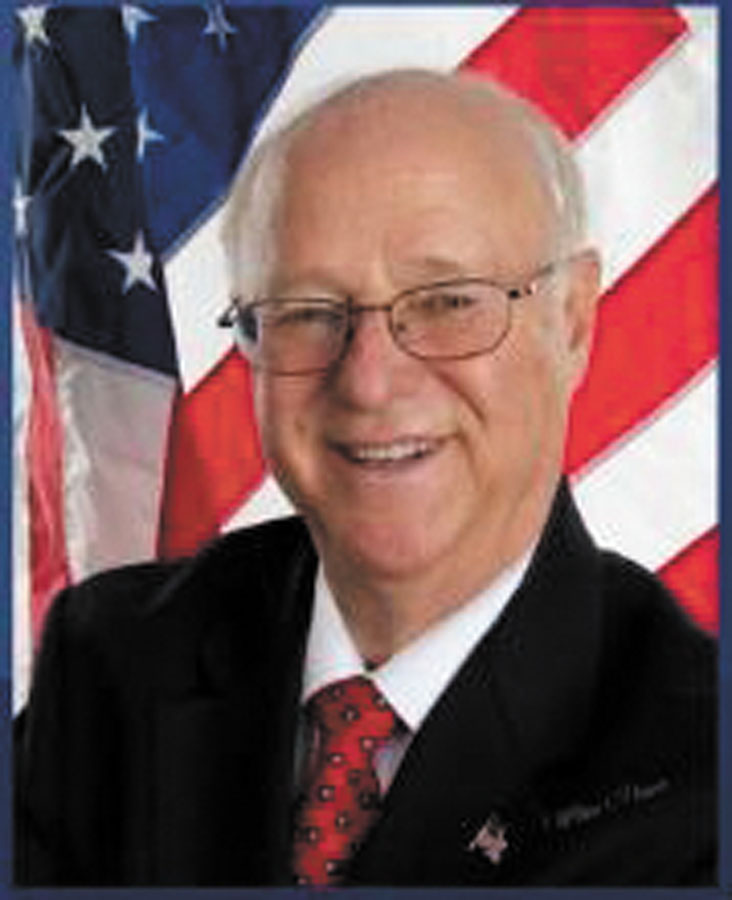 Sandy Springs - Who’s who in the upcoming July 31 primary - Rough Draft ...