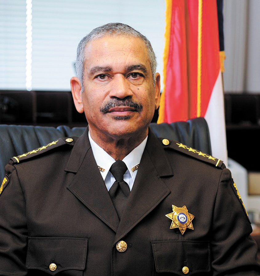 Sandy Springs - Who’s who in the upcoming July 31 primary - Rough Draft ...