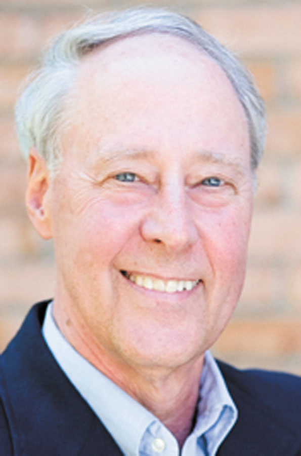 Sandy Springs - Who’s who in the upcoming July 31 primary - Rough Draft ...