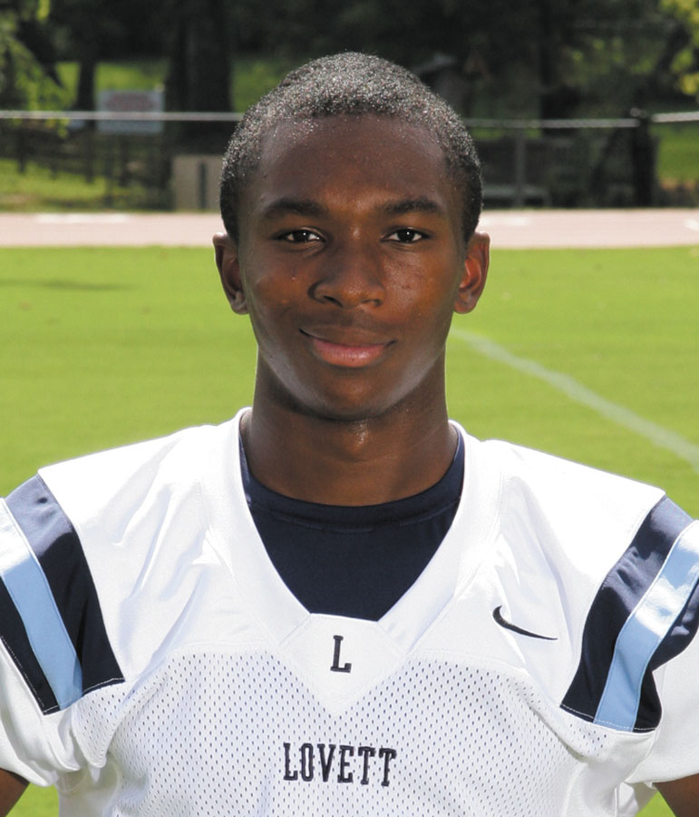 Lovett - Rough Draft Atlanta