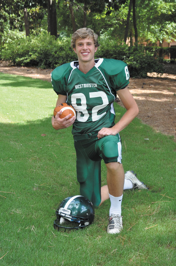 Westminster - Rough Draft Atlanta