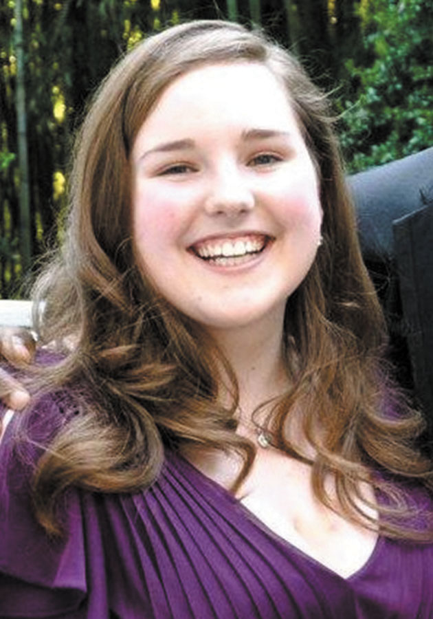 Standout Student - Elizabeth Bogue - Rough Draft Atlanta