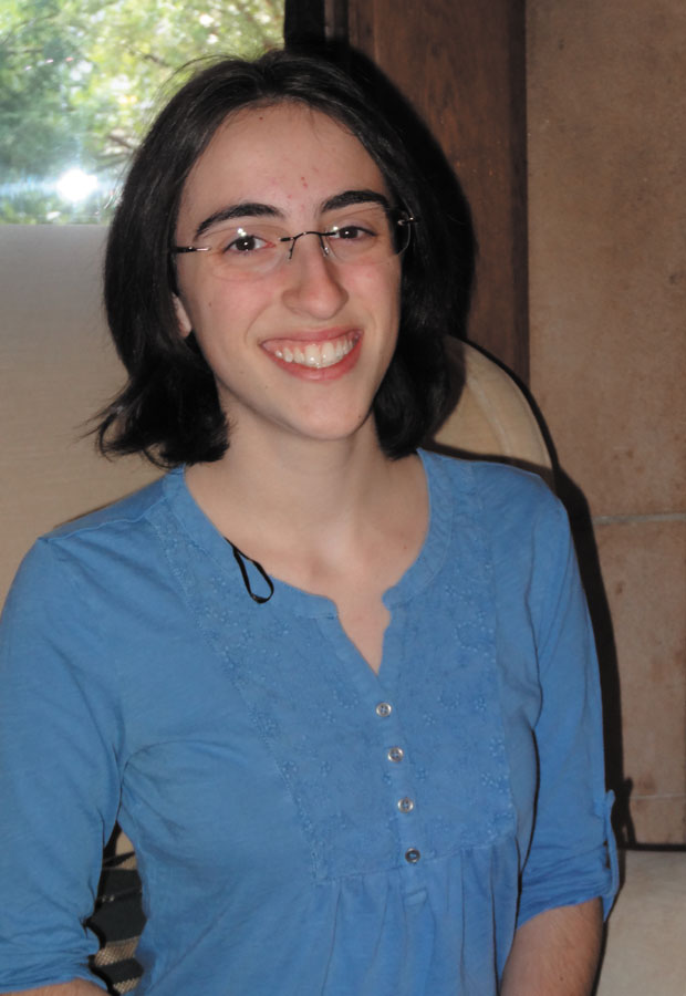 Standout Student - Michelle Yancich - Rough Draft Atlanta