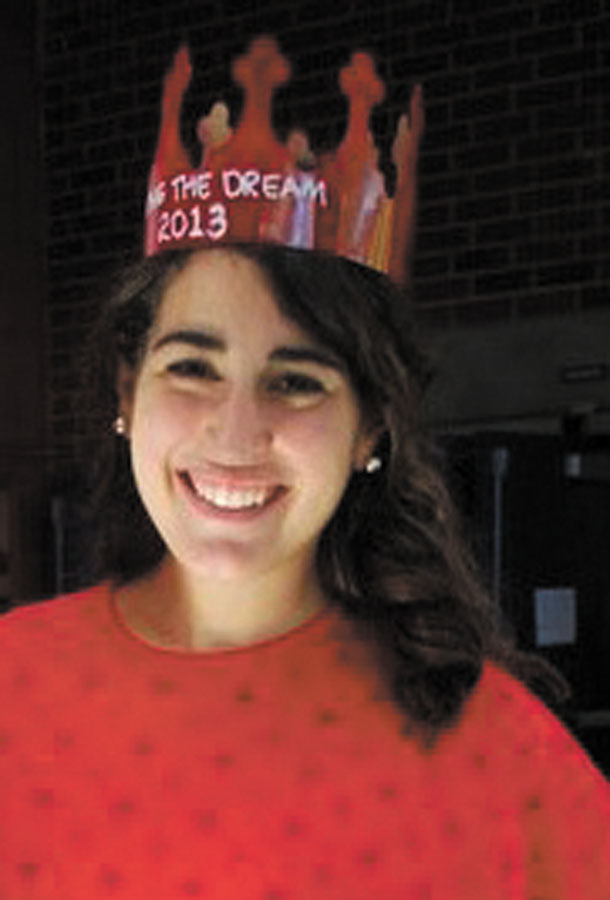 Hall Talk - Rough Draft Atlanta