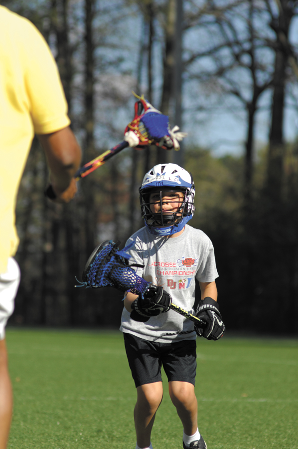 Check it out - Rough Draft Atlanta