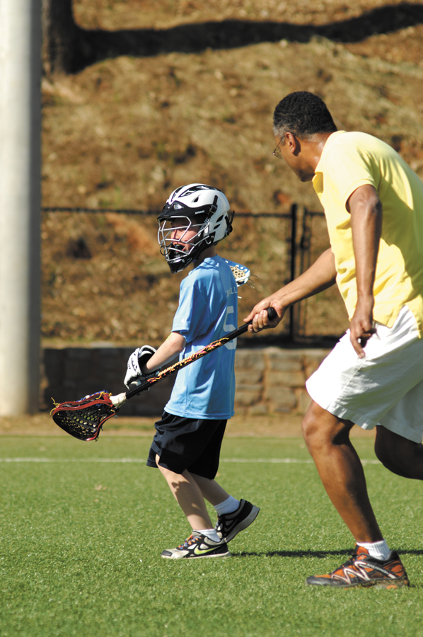 Check it out - Rough Draft Atlanta