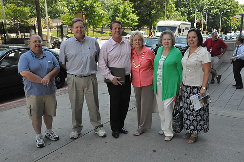 Judge considering arguments in Heard Cemetery case - Rough Draft Atlanta