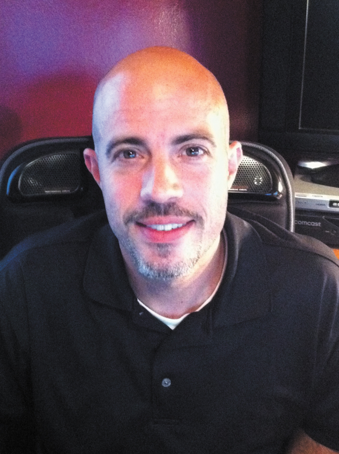 Former addict uses recovery experience to help others - Rough Draft Atlanta