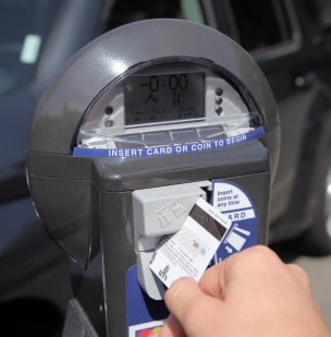 City of Atlanta installs 600 new single-space meters - Rough Draft Atlanta