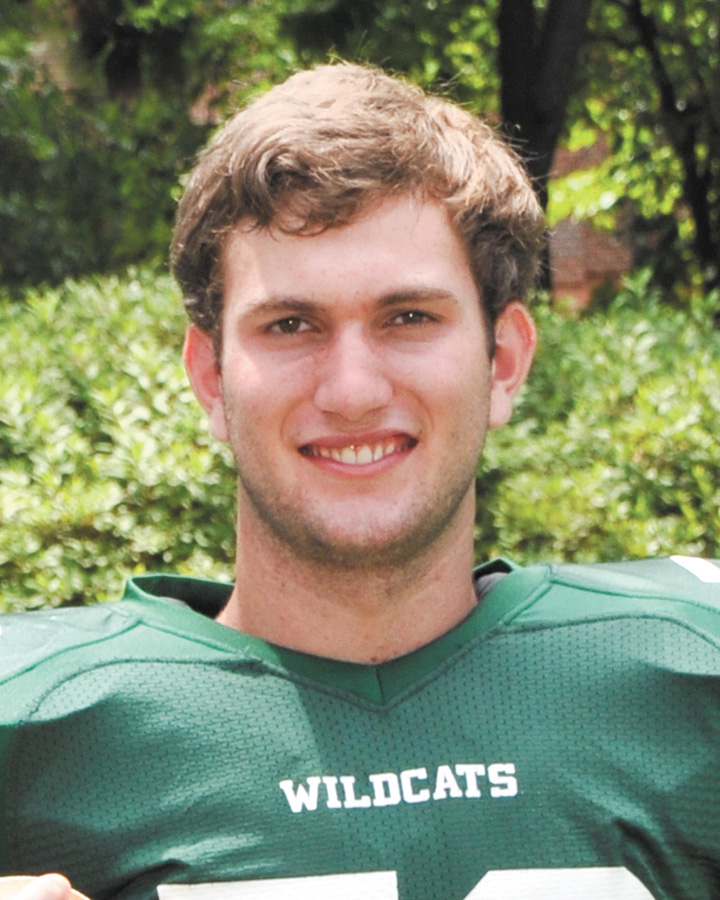 Football talk - Rough Draft Atlanta