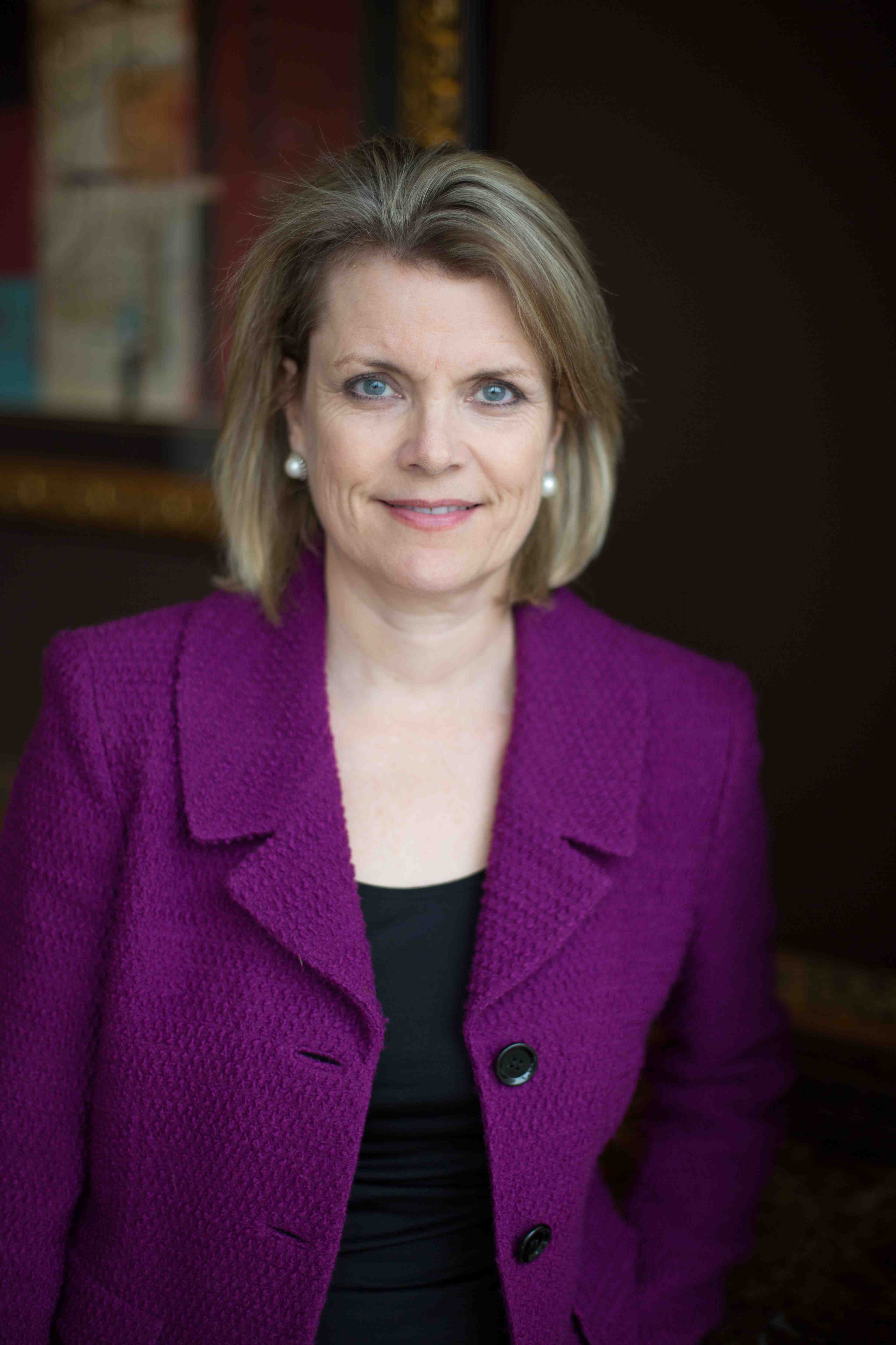 Beth Beskin joins race to succeed Rep. Ed Lindsey - Rough Draft Atlanta