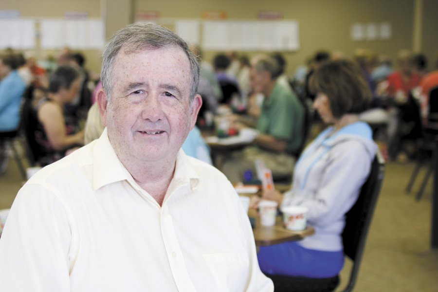 ‘Bridging the gap’ with a card game favorite - Rough Draft Atlanta