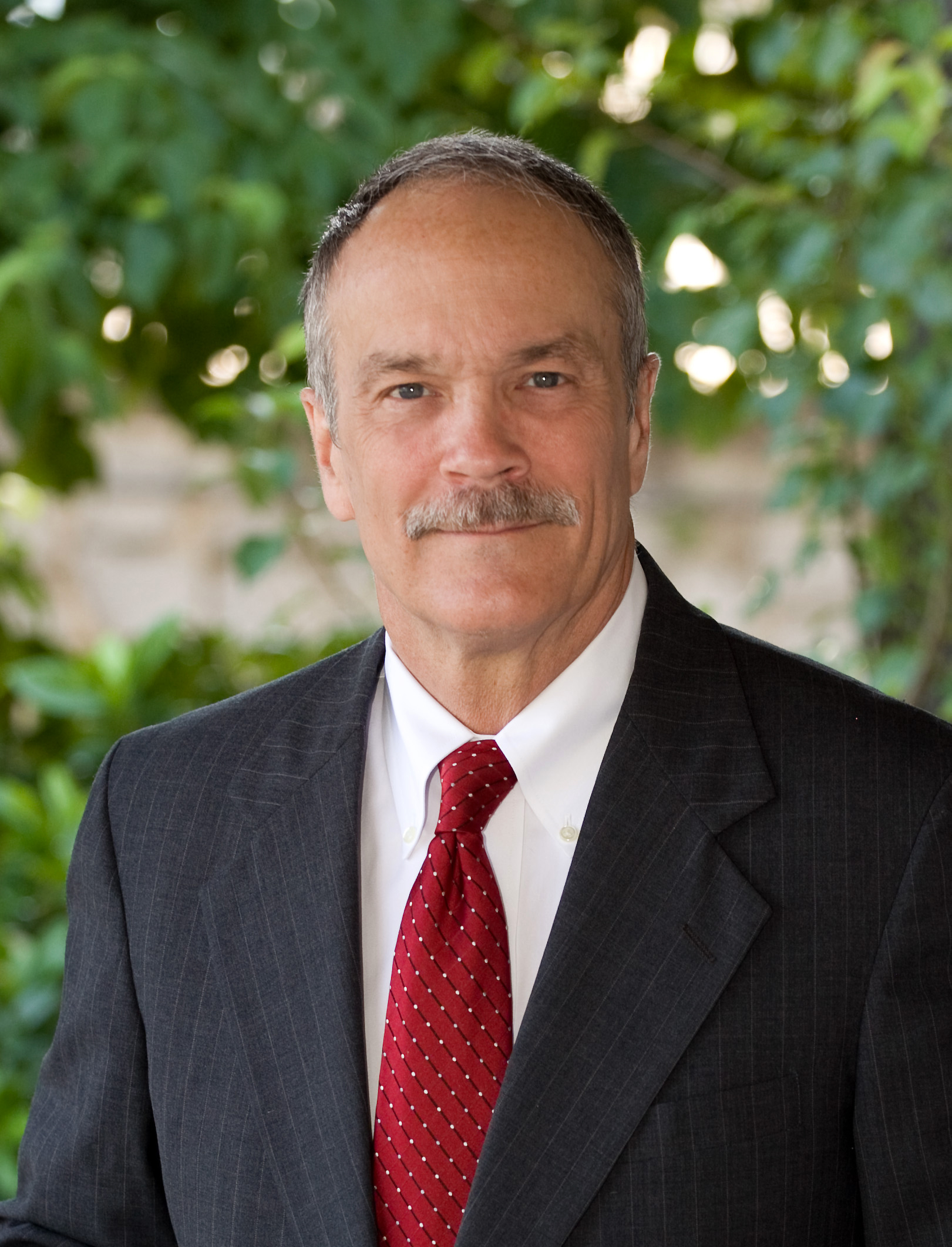 Sandy Springs judge elected president of judges' council - Rough Draft ...