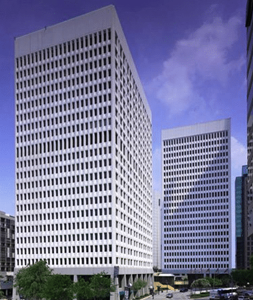 Colony Square to get multi-million facelift - Rough Draft Atlanta