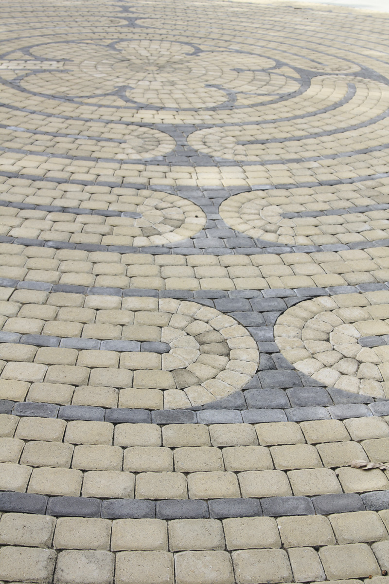 Labyrinths provide peace, focus, release - Rough Draft Atlanta